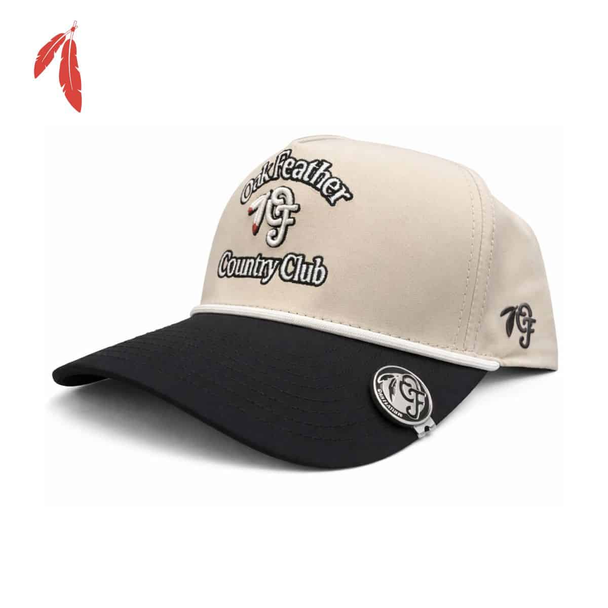 Oak Feather Golf – Oak Feather Brand